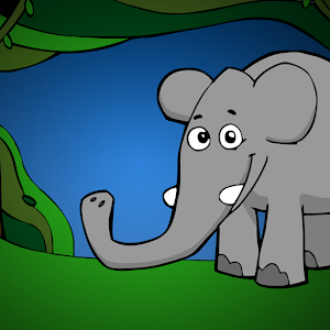 Peekaboo HD Jungle - Latest version for Android - Download APK