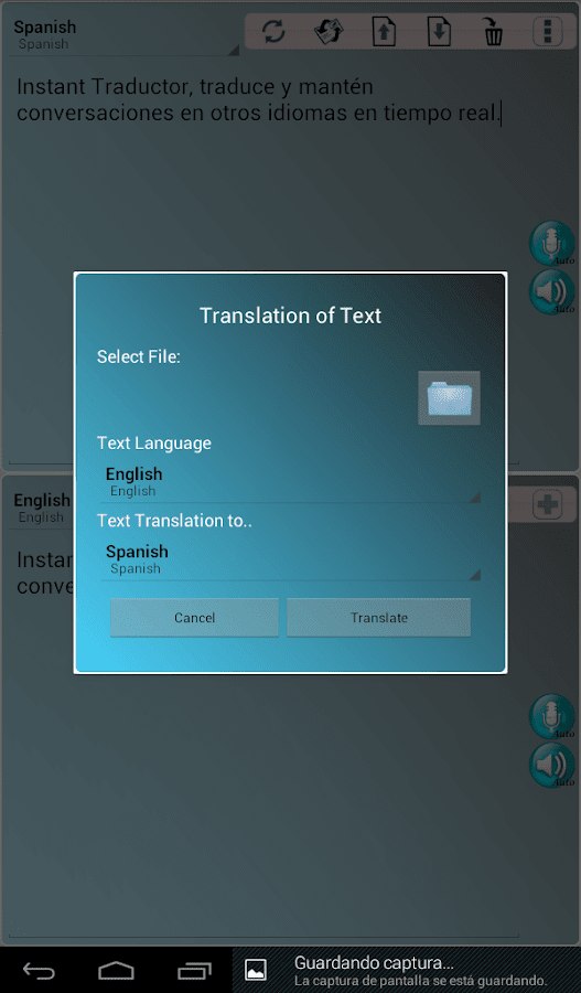 Instant Translator (Translate) - Android Apps on Google Play