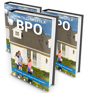 How To Complete a BPO
