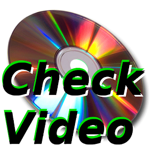 CheckVideo for DVD Profiler – Import your Video-Collection.Scan a video ...