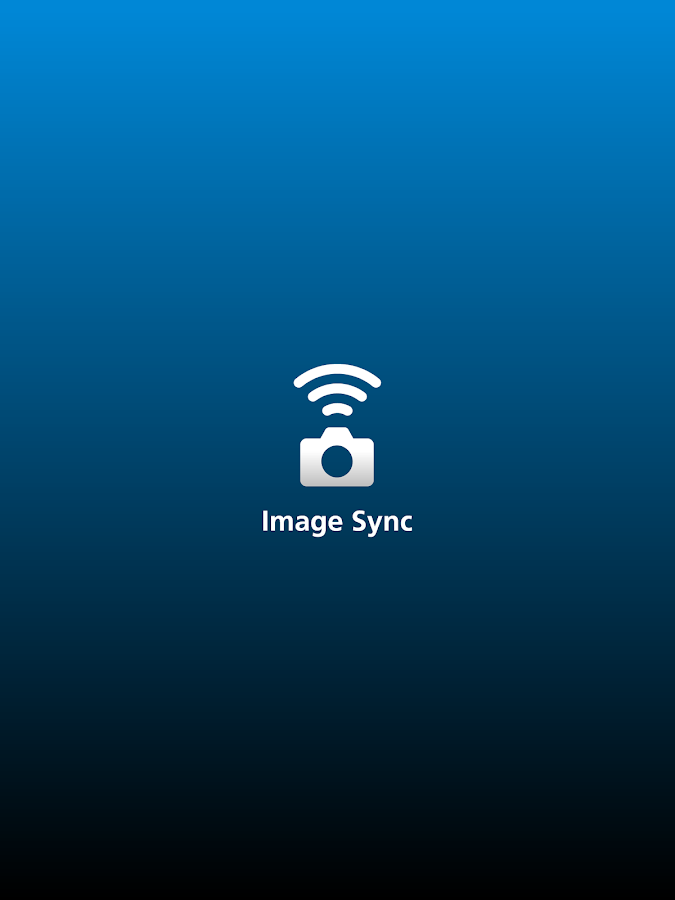 Image Sync - Google Play の Android アプリ
