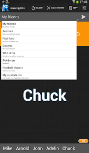 Randomizer - random generator - Apps on Google Play