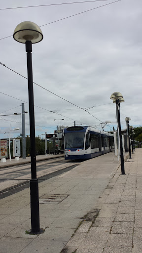 Portal – Ingress Intel