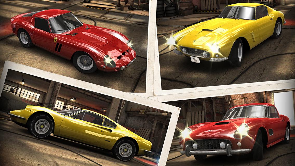 CSR Classics – Apps para Android no Google Play