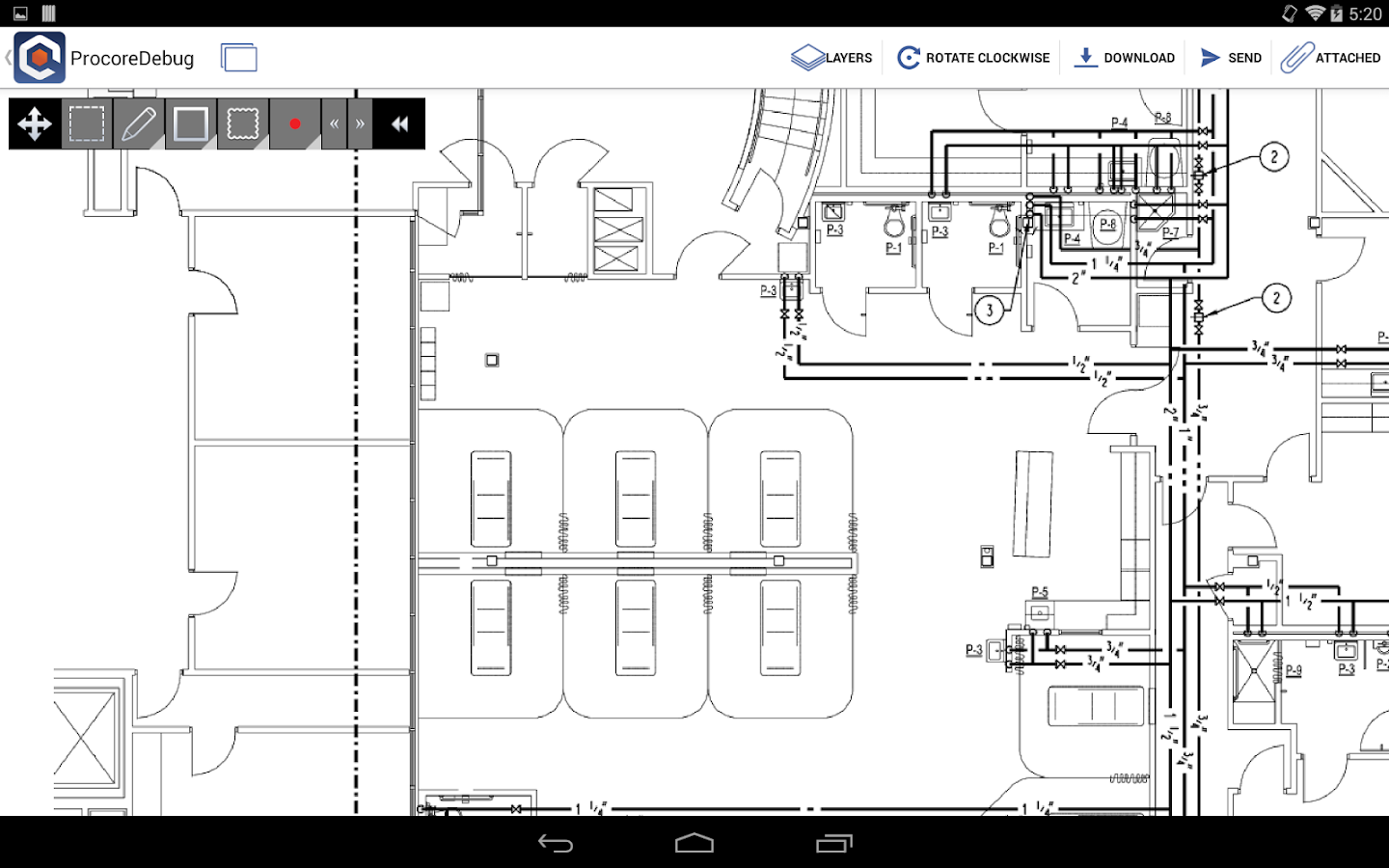 Procore for Android - Android Apps on Google Play
