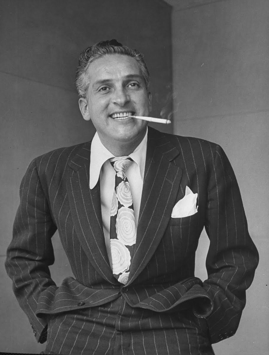 Walter Sanders — Google Arts & Culture