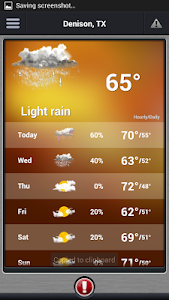 KTEN First Alert – Texoma forecasts, radar, and updates from the KTEN ...