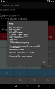 Time Calculator Pro Latest Version APK for Android | Android ...