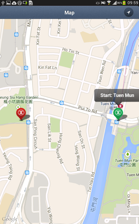 MTR Mobile - Google Play の Android アプリ