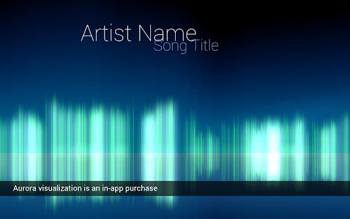 Audio Glow Music Visualizer - Aplicaciones en Google Play