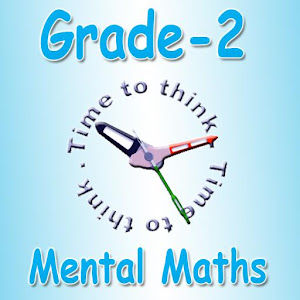 Grade-2-Mental-Maths – App Education for Android | Free Download