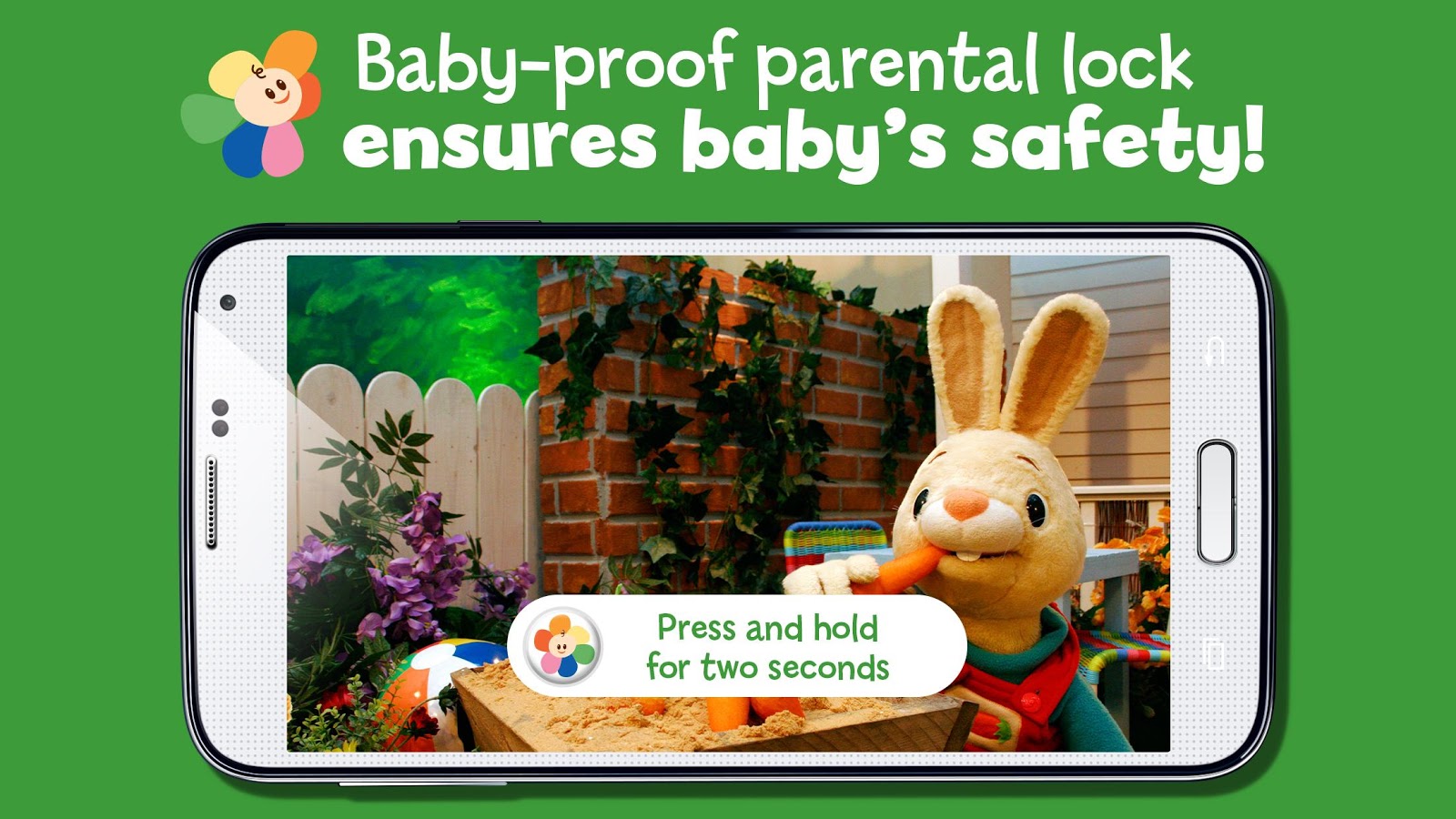 BabyFirst Video Educational TV - Android Apps on Google Play