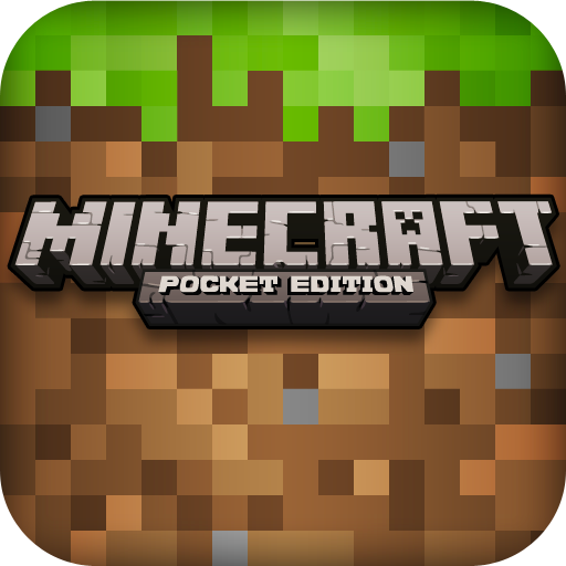Minecraft - Pocket Edition for Android ~ Paid Android.Apk