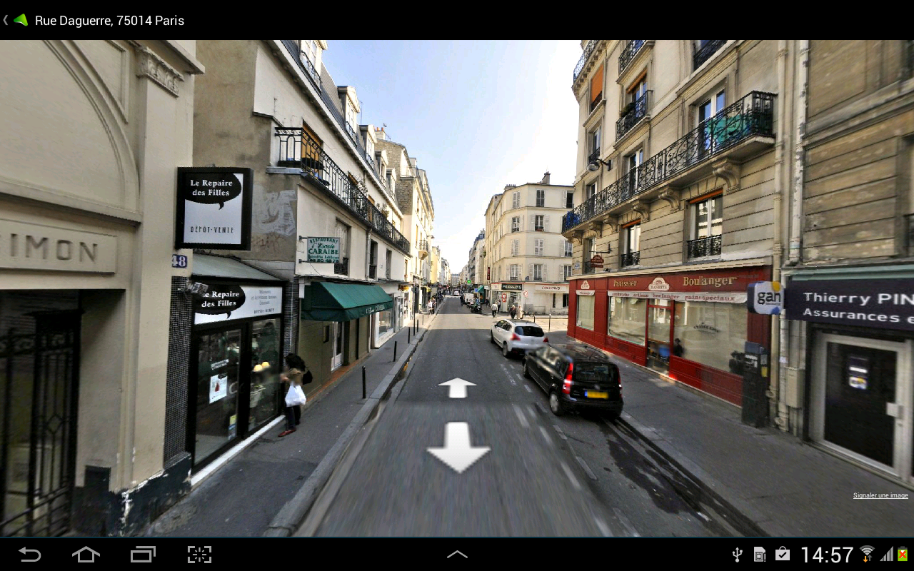 Mappy- Itinéraire & Vie locale - Android Apps on Google Play