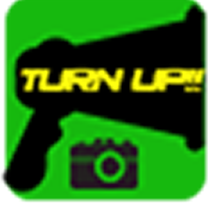 Turn Up - Latest version 1.1 for Android App Photography