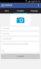 FOMCA UMUMKAN ULANG TAHUN KE-40 DAN LANCARKAN APLIKASI TELEFON PINTAR ...