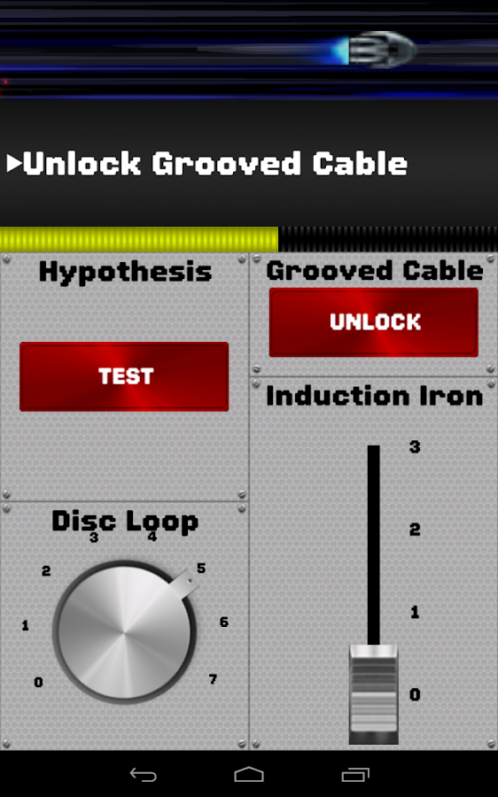 Spaceteam - Android Apps on Google Play