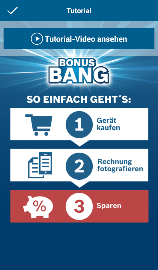 Bosch Toolbox – Android-Apps auf Google Play