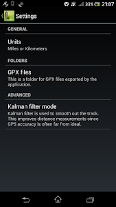 Rally Computer – Simple rally computer useful for offroaders – Android ...