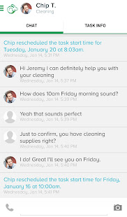 TaskRabbit - Apps on Google Play