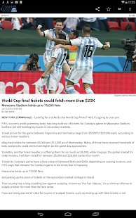 Channel 3000 | WISC-TV3 News - Apps on Google Play