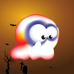 Fly Ghost - Latest version 1.1.1 for Android Game Casual