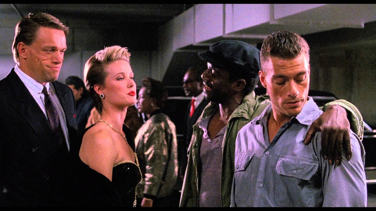 Lionheart - Movies & TV on Google Play