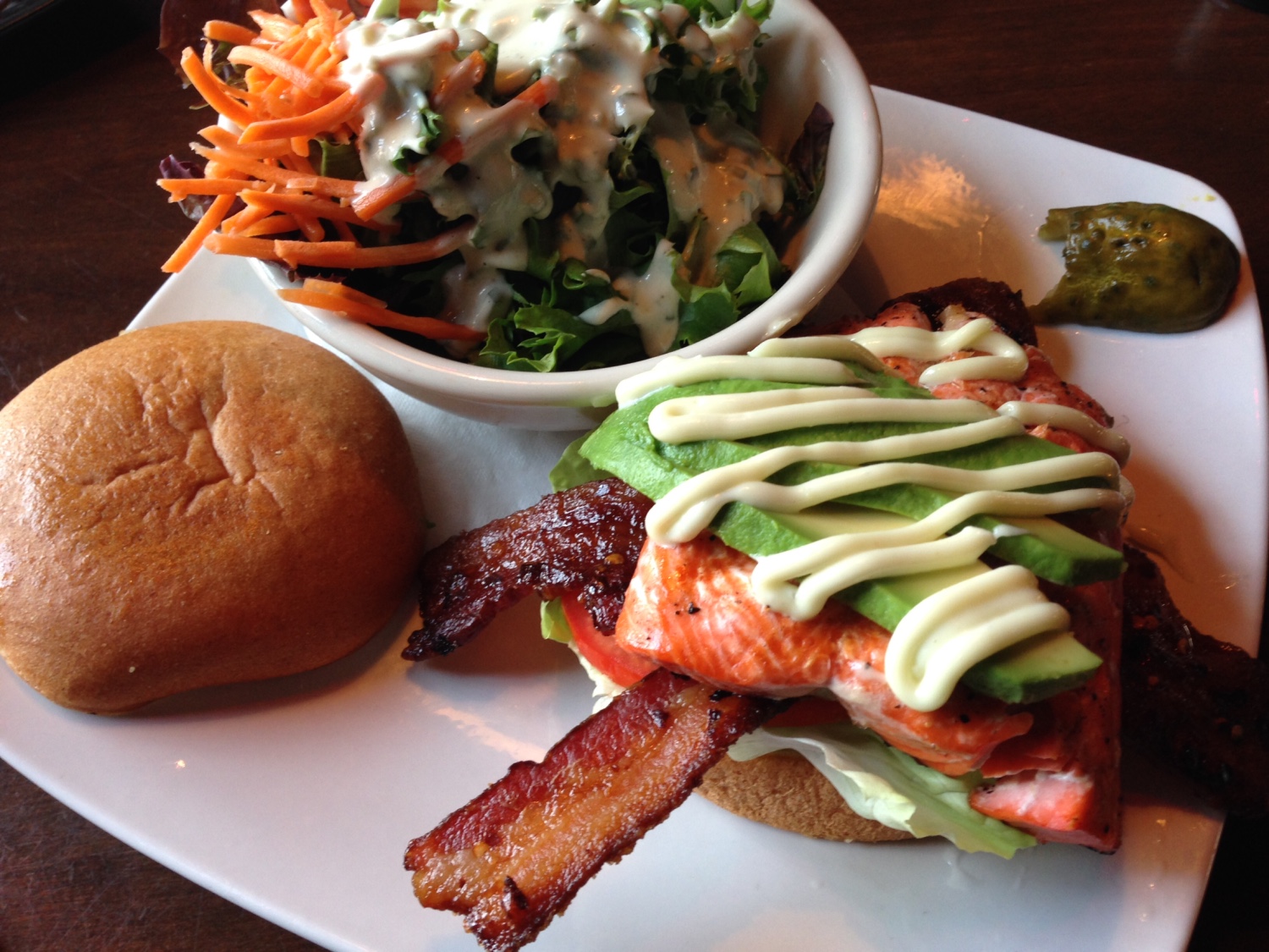 Reef - Gluten-Free Restaurant in Boise, ID