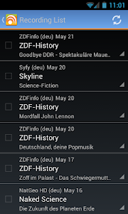 Developer: org.dvbviewer | Android Video Players & Editors Apps