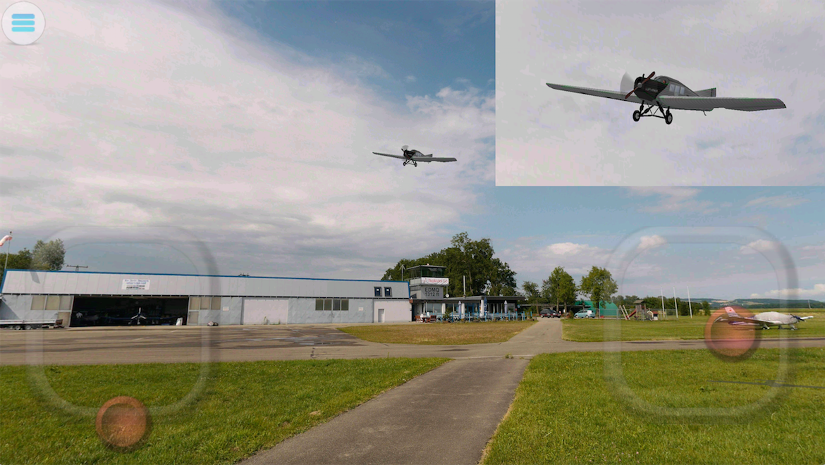 Leo's RC Flugsimulator – Android-Apps auf Google Play