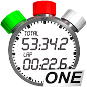 Basit Kronometre - Google Play'de Android Uygulamaları