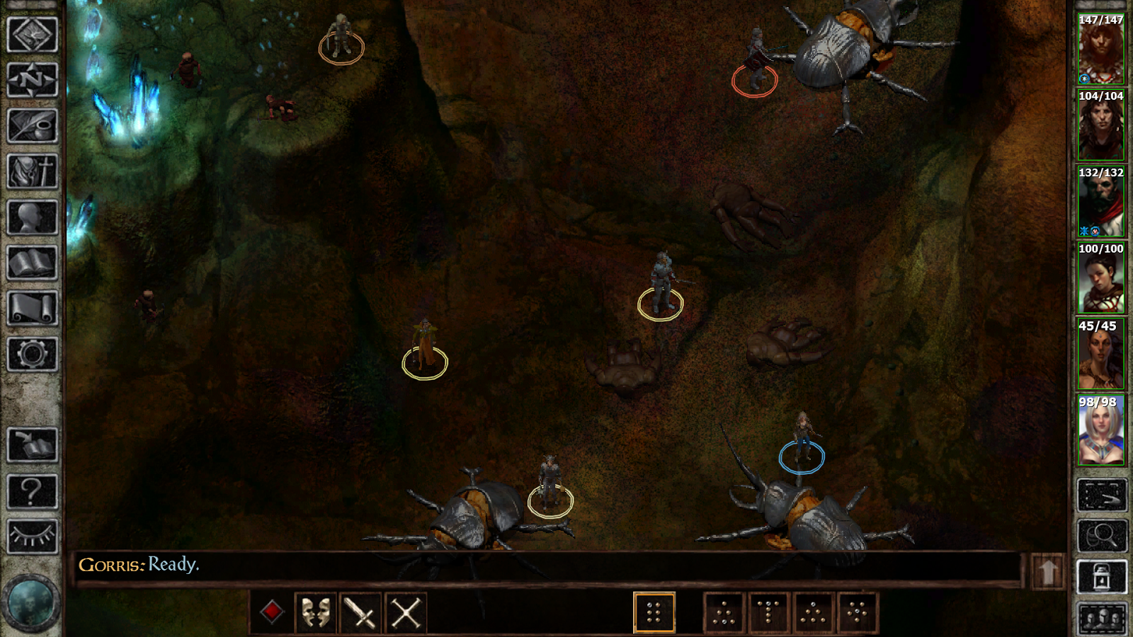 Icewind Dale: Enhanced Edition - Android Apps on Google Play