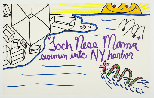 Jim Roche: Studio — Google Arts & Culture