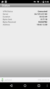 Pulse Secure - Google Play の Android アプリ