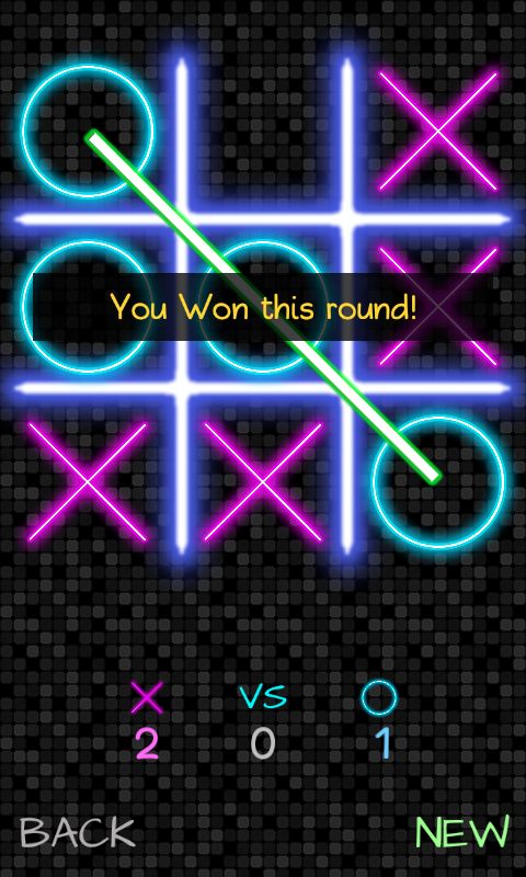 Tic Tac Toe Big - Android Apps on Google Play