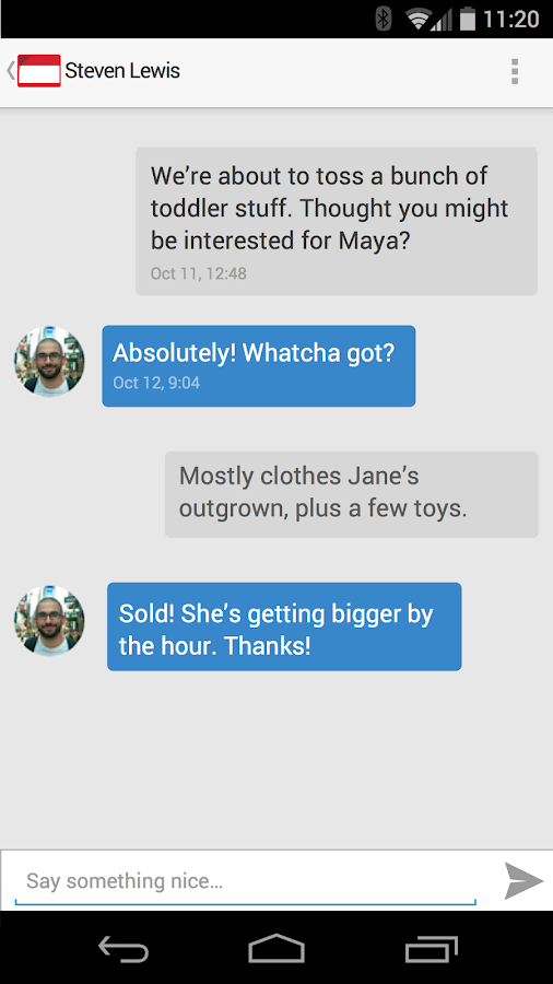 Meetup – Make community real - Android Apps on Google Play