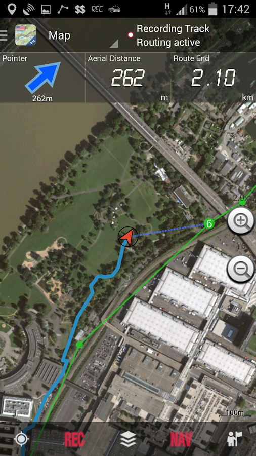 US Topo Maps Free - Android Apps on Google Play