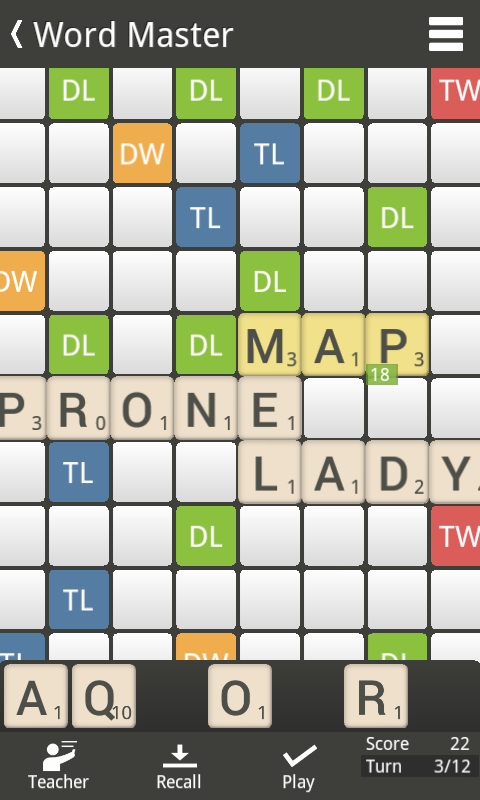 Word Master - Android Apps on Google Play