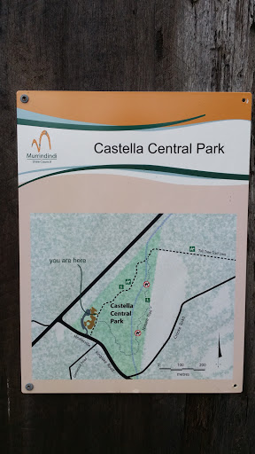 Castella Central Park Map Portal in Castella Victoria Australia ...