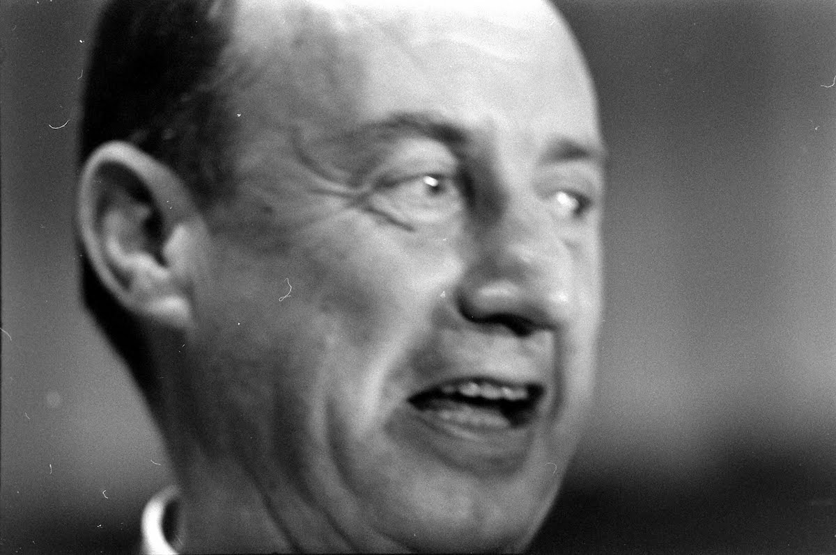 Adlai Stevenson II — Google Arts & Culture