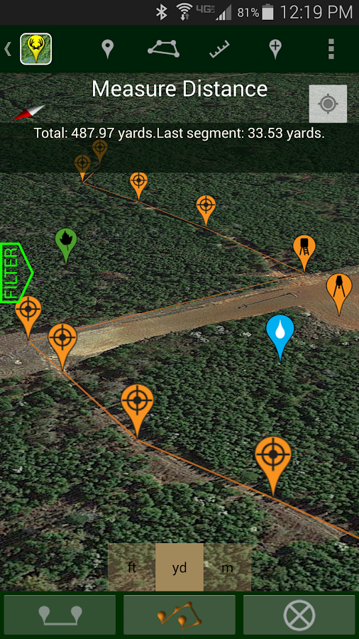 HuntStand Lite - Android Apps on Google Play