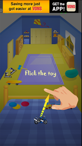 Pookie Monsters Lite - Latest version 2.0 for Android Game Arcade