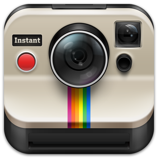 Instant: Polaroid Instant Cam V1.0.8 APK (Paid Apk) - Apps Zone