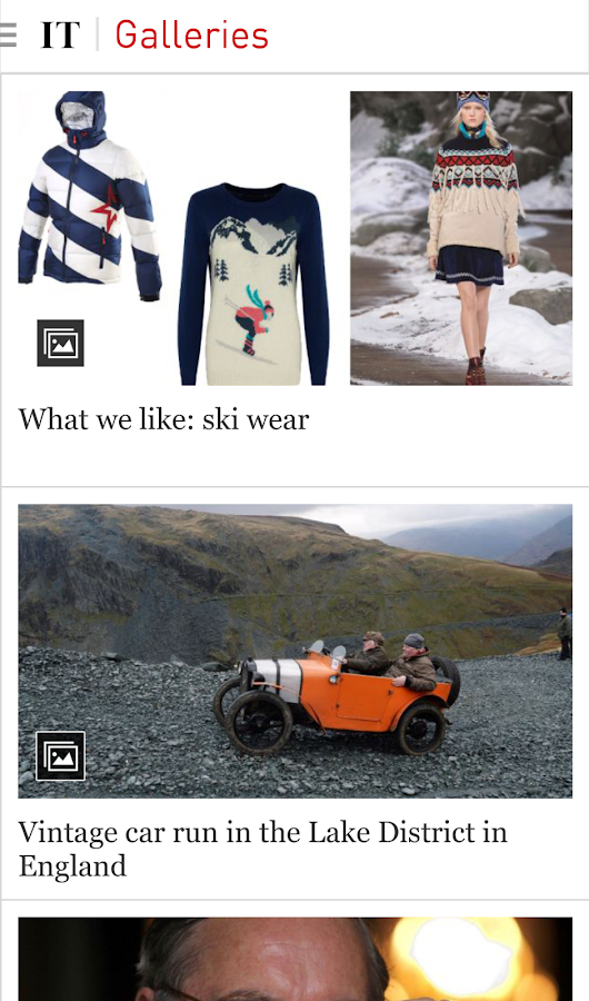 Irish Times News - Android Apps on Google Play