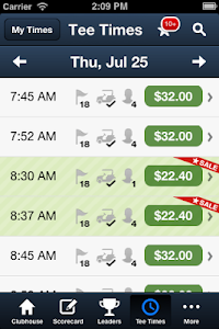 Down River Golf Course – Download our app to enhance your golf ...