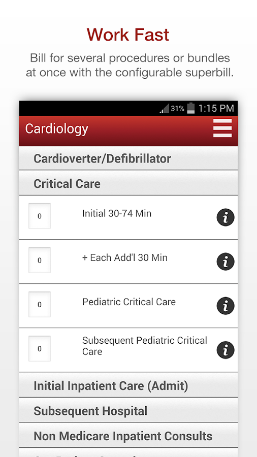 Ingenious Med - Android Apps on Google Play