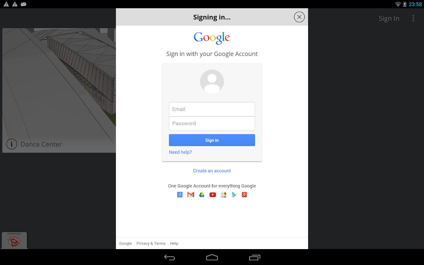 SketchUp Mobile Viewer - Android Apps on Google Play