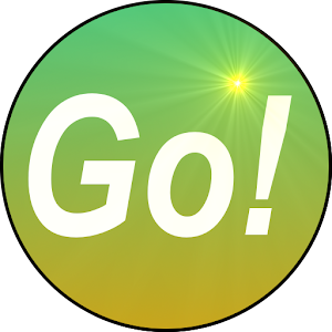 Go! - Start Clock - Android-appar på Google Play
