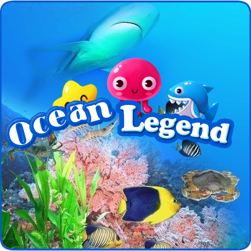 About: Ocean Legend (Google Play version) | | Apptopia