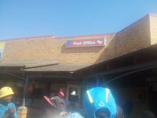 Big Tree Mall Post Office Portal in Moloto Gauteng South Africa ...